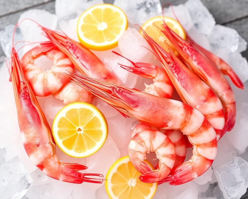 Meen Basket - Fresh Fish & Seafood Delivery